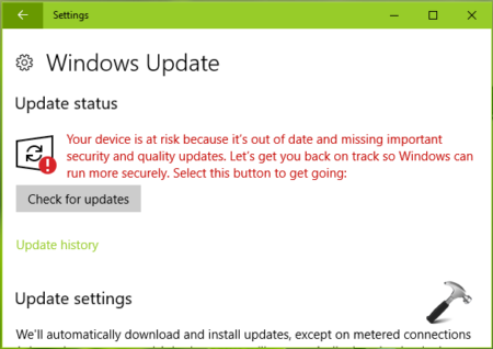 Windows 10 End of Support: What You Need to Know - Stellar Digital
