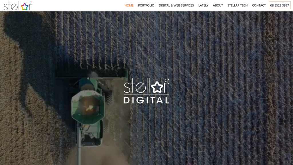 Stellar Digital - Digital Marketing Strategies